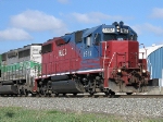 Pictures of HLCX 3952